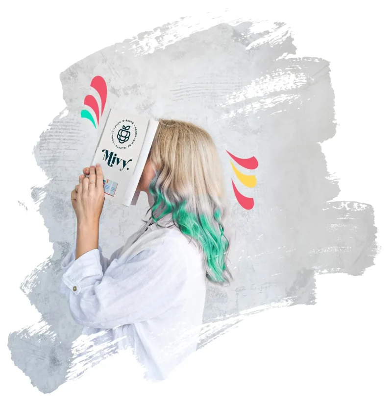 L'offre de communication dédiée e-santé et santé digitale | Mivy