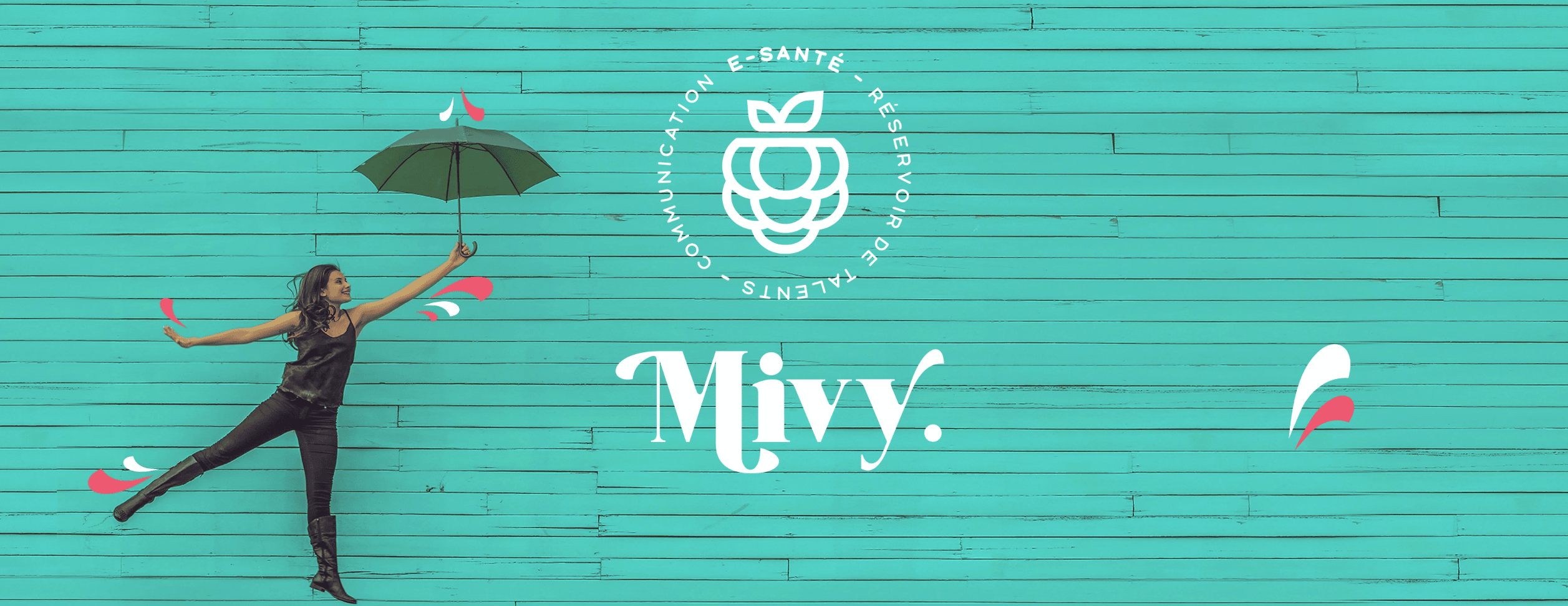 Mivy | Agence de Communication Santé Numérique | Bordeaux